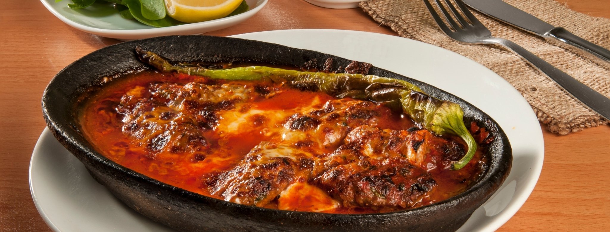 Braai Pans & Casseroles – Lifespace