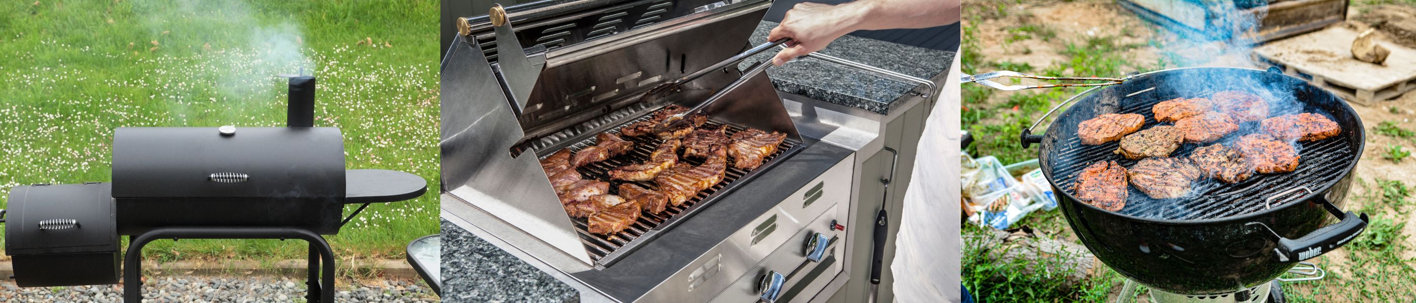 Braais - Lifespace SA