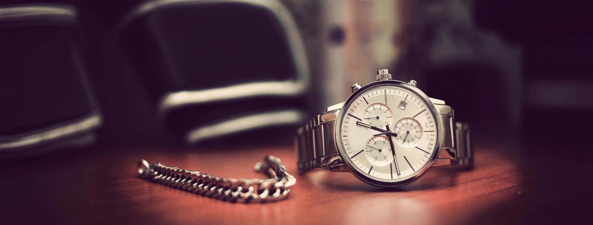 Watches, Clocks & Time Pieces - Lifespace Homeware