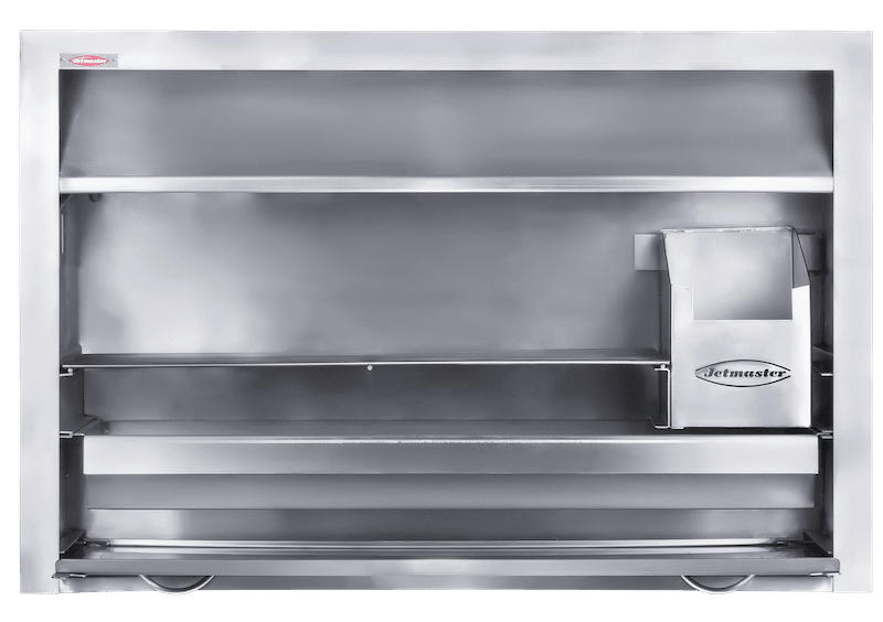 Jetmaster 1200 Entertainer Series Unibraai Built-in Braai - Various Co ...