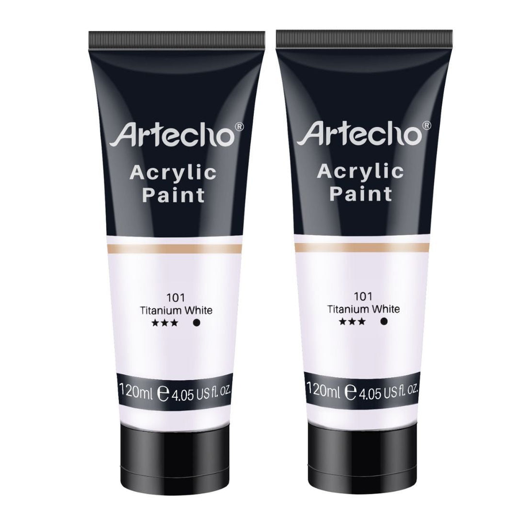 Artecho Art Supplies – Lifespace