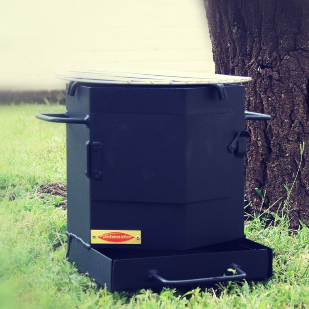 Jetmaster Potjie Cooker - Lifespace