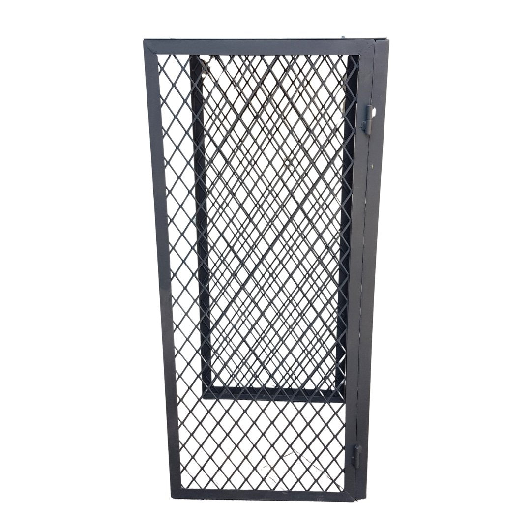 Load image into Gallery viewer, Lifespace 19kg DIY Gas Cage Single ...