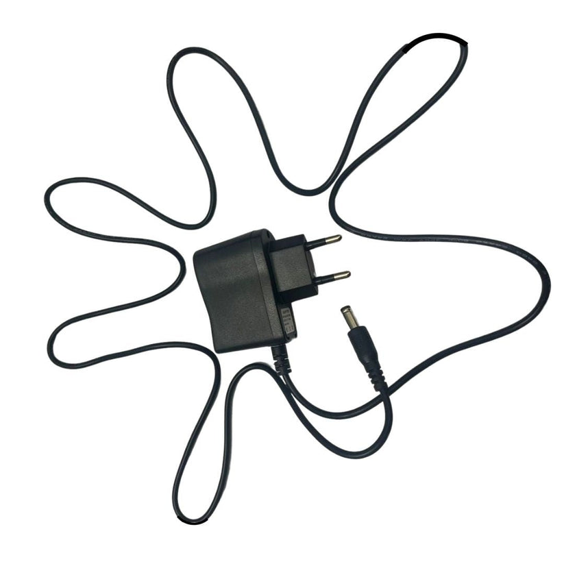 Lifespace 220v Adaptor Plug for the Lifespace 3V DC Battery Rotisserie