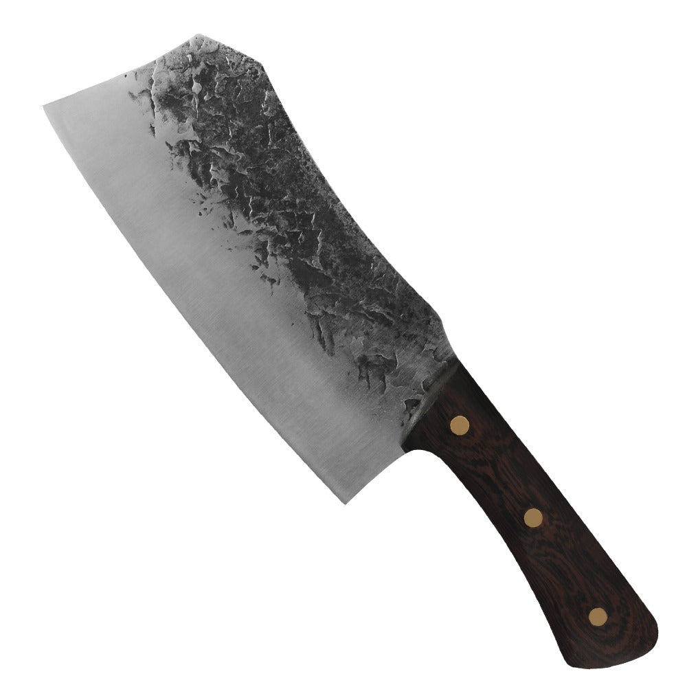 lifespace-8-chef-chopping-cleaver-with-3-rivets-wood-handle-641974 ...