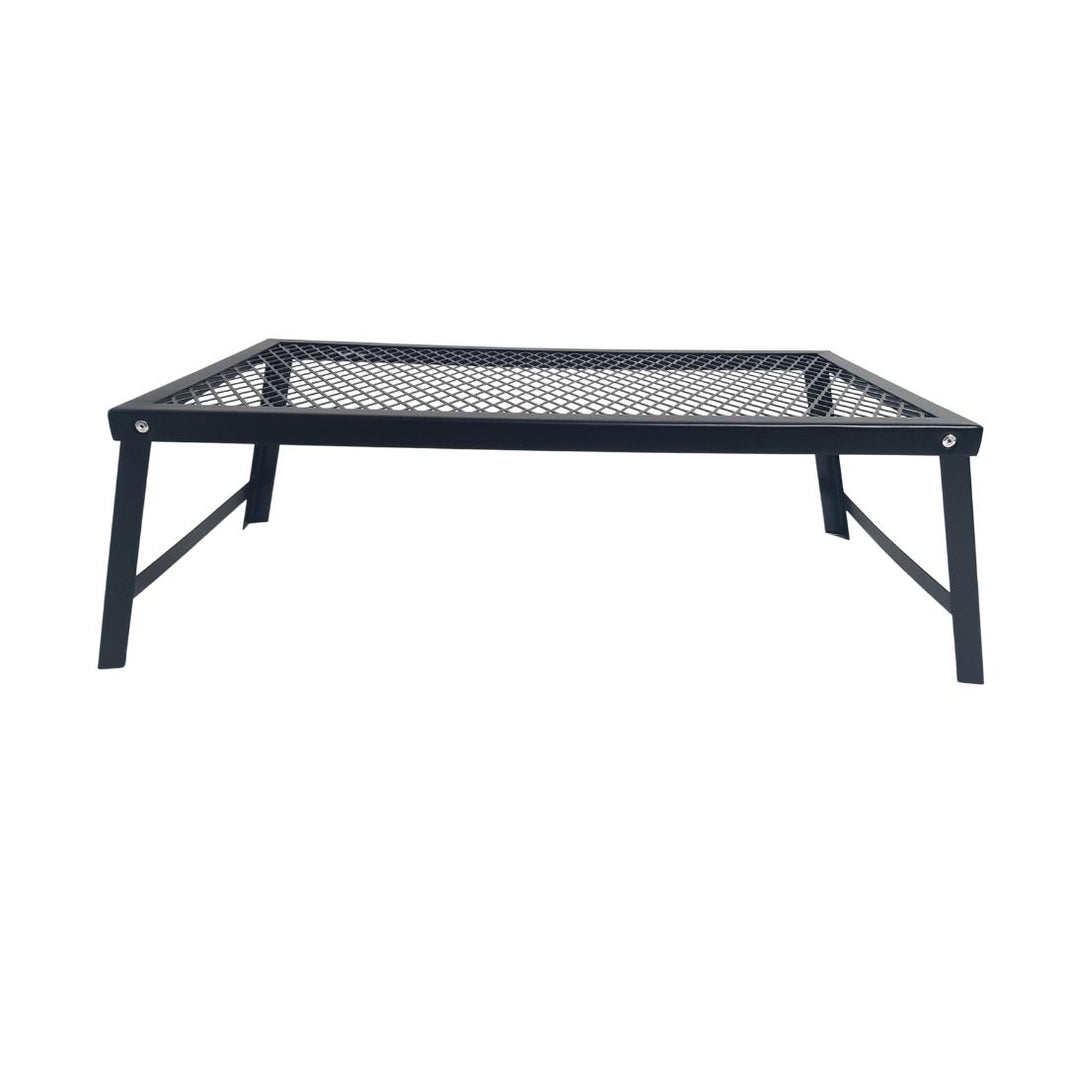 Charcoal & Wood Braai's LifespaceSA