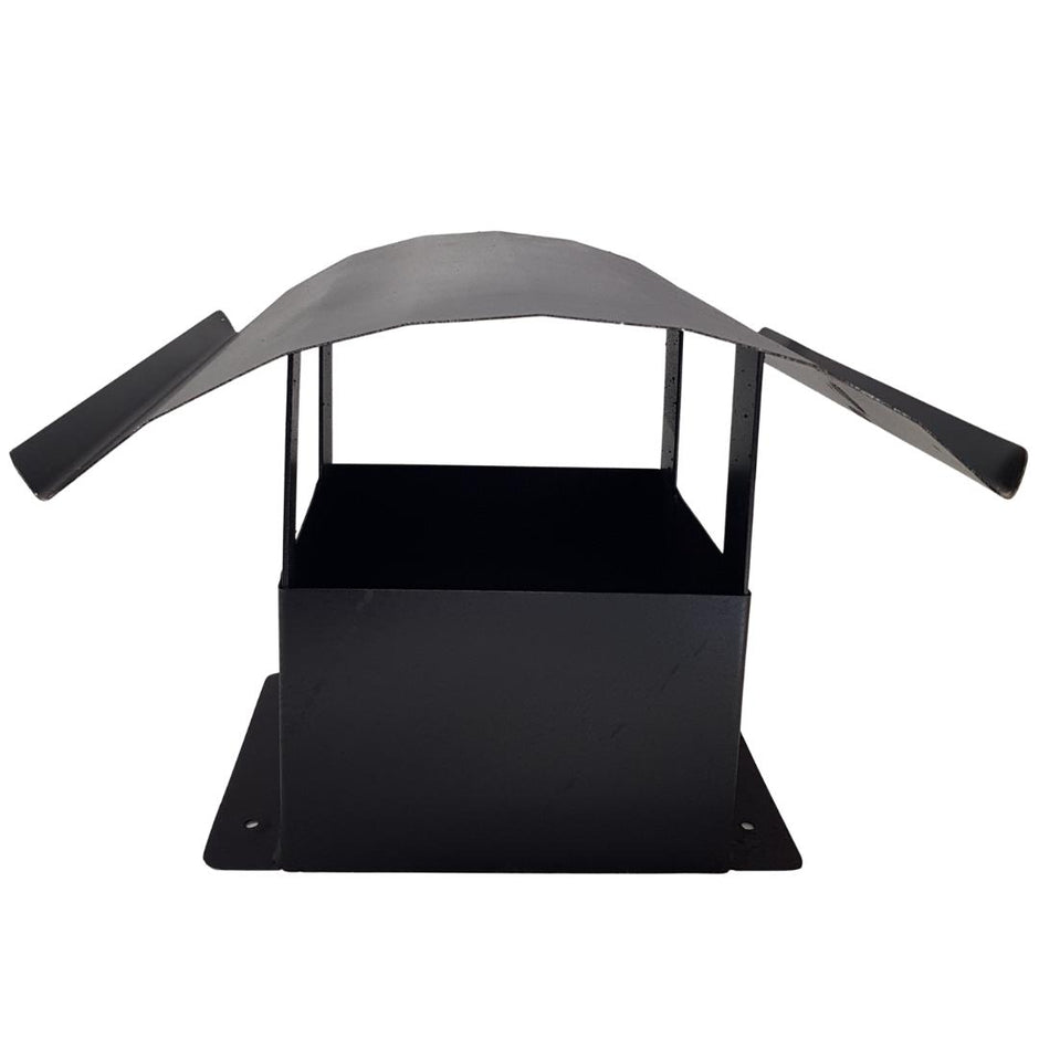 Cowls & Collars – Lifespace