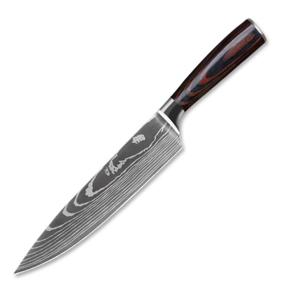 Kitchen Knives & Cutlery Lifespace SA