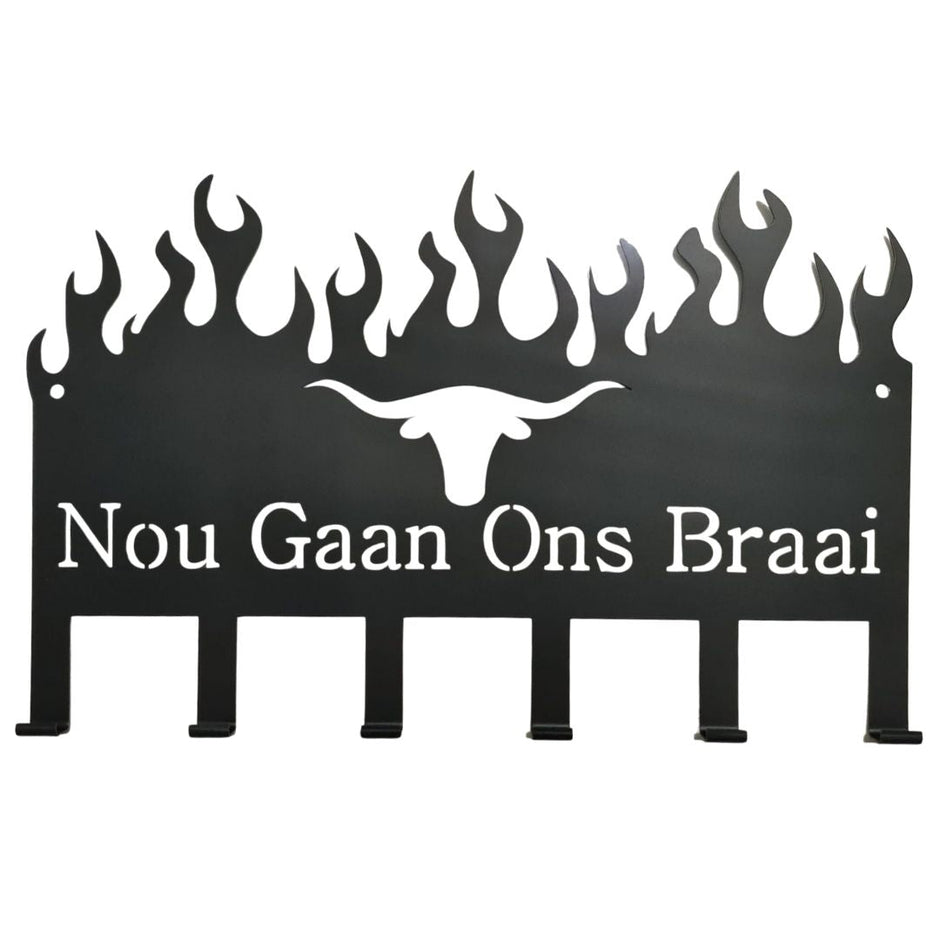 Braai & Patio Decor – Lifespace