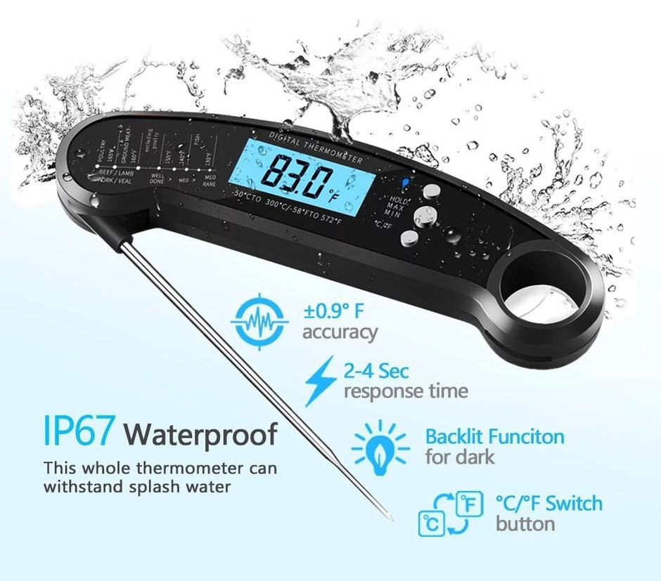 Thermometers – Lifespace