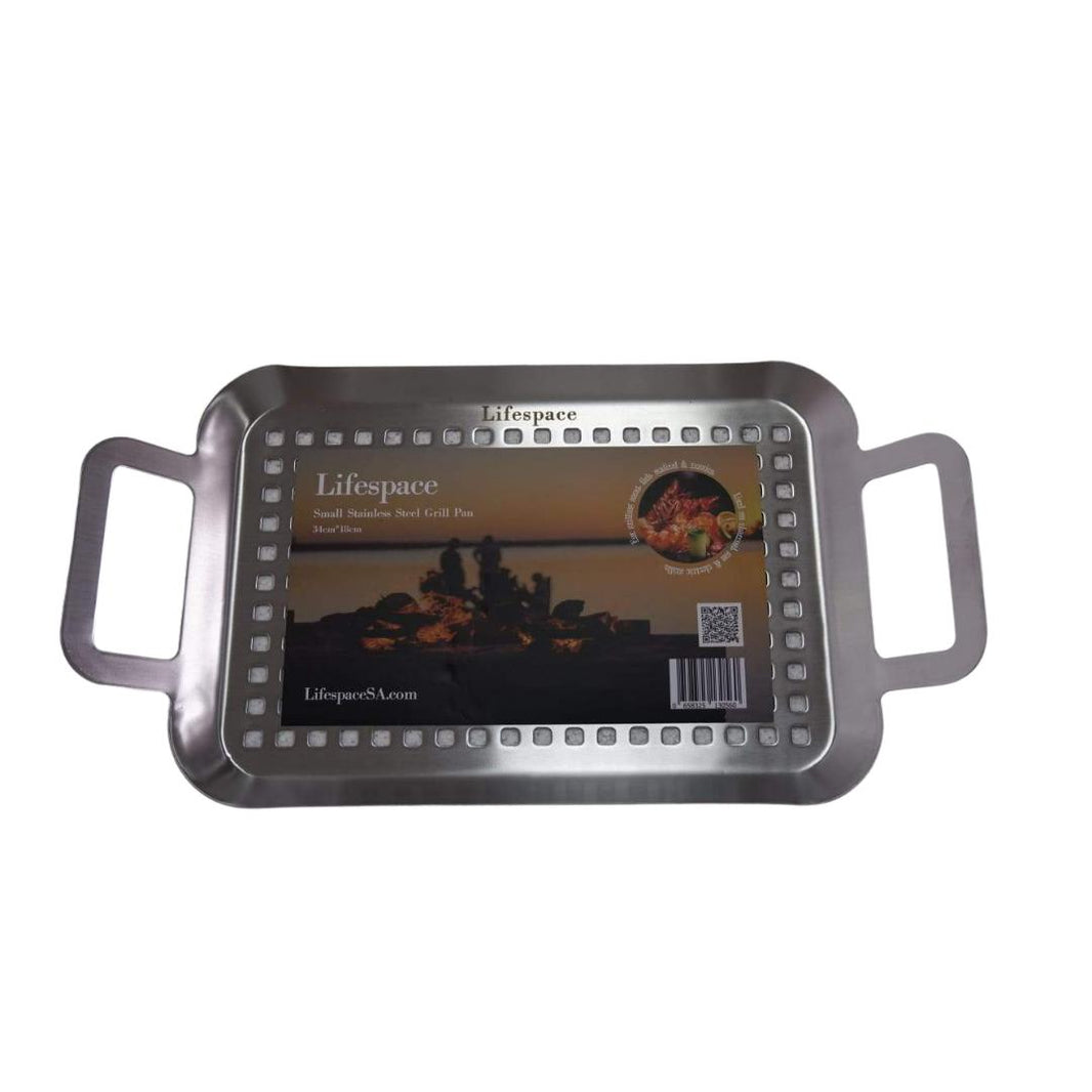 Braai Pans & Casseroles – Lifespace