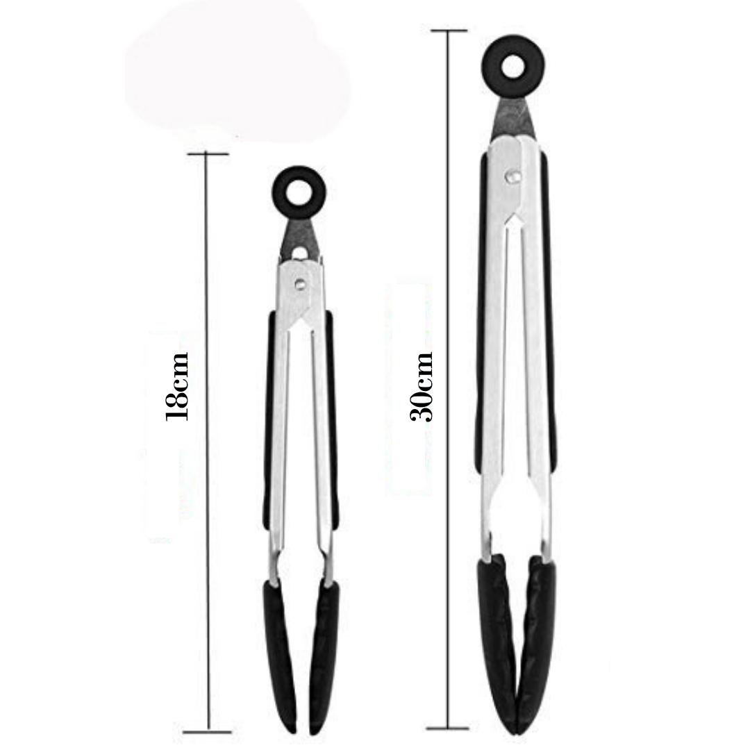 Braai Utensils & Tools - LifespaceSA